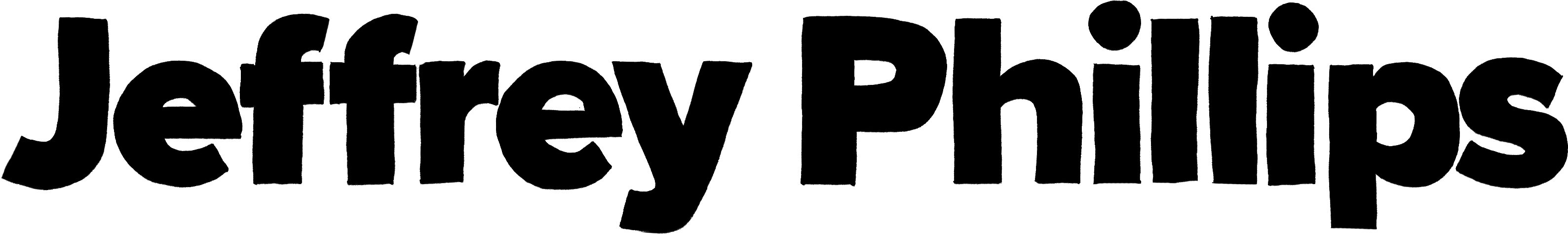 Jeffrey Phillips