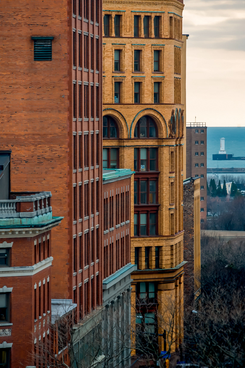 Photography of Buffalo, NY