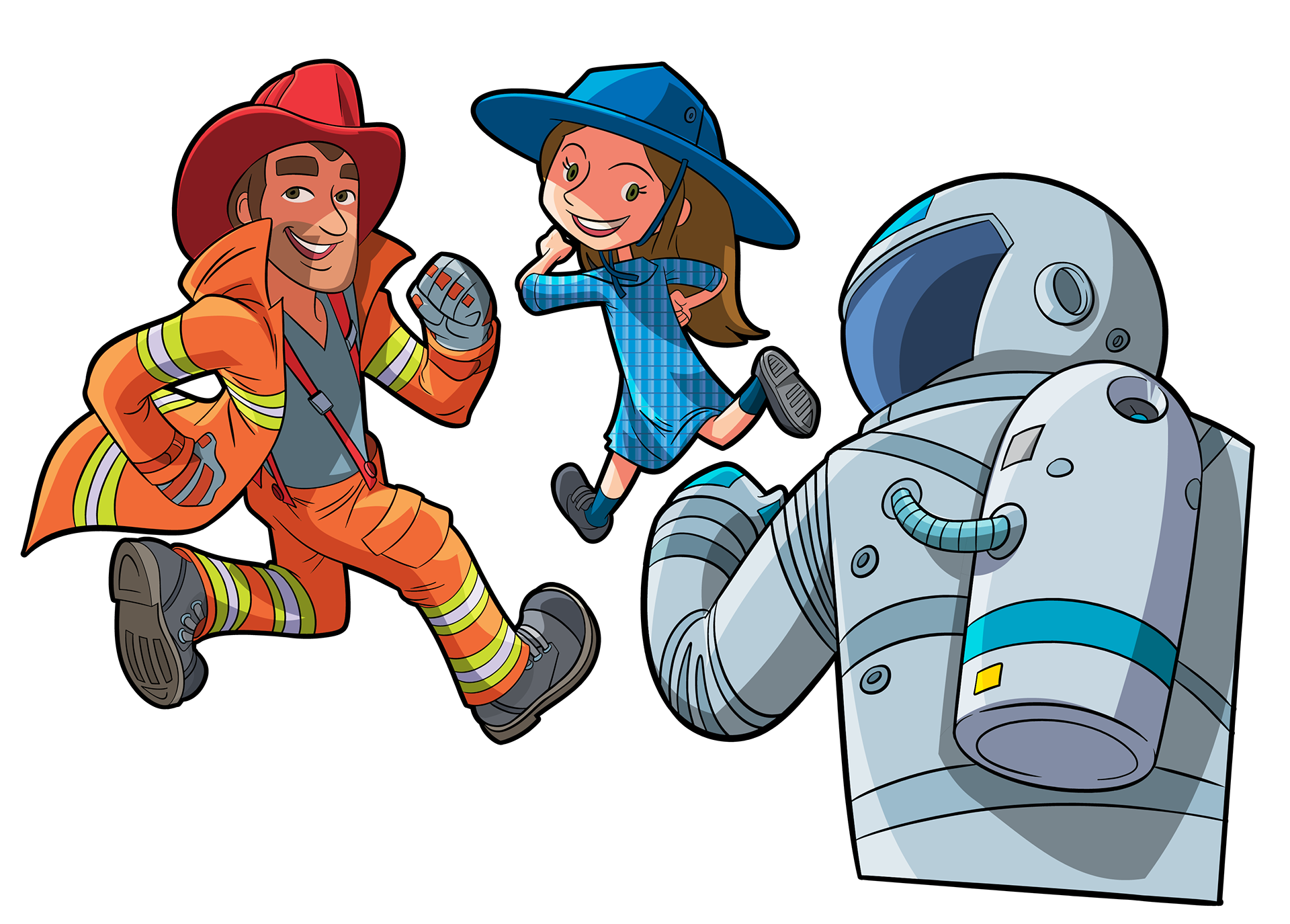 Kemelyen - SunSmart Hat Posters NSW Australia