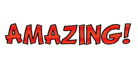 Gerritt McGill - Typographic Stickers (boys age 12-18)