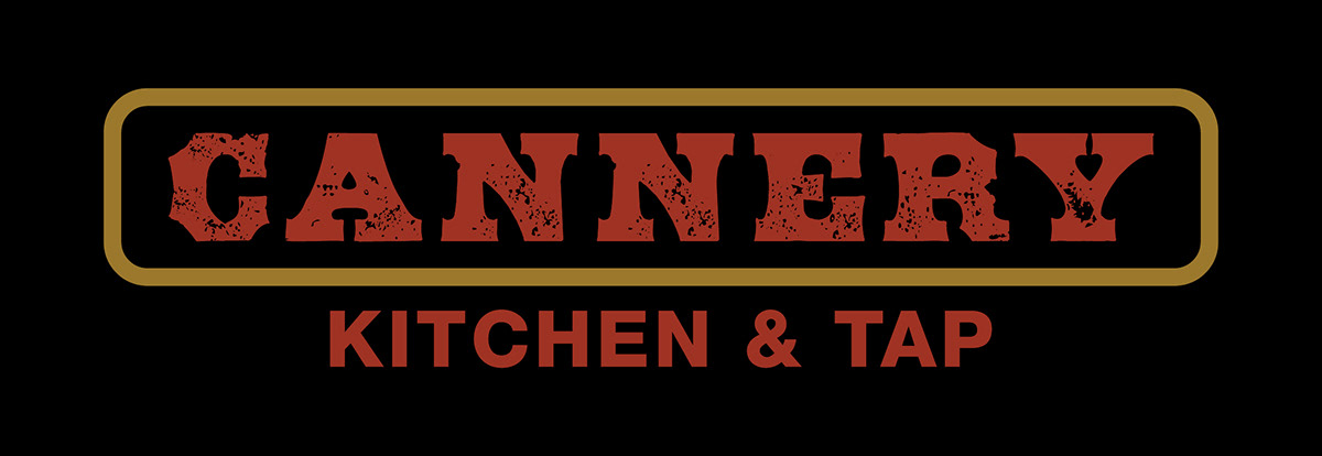 Rita Liu Graphic Design & Photography - Logo | Cannery Kitchen & Tap