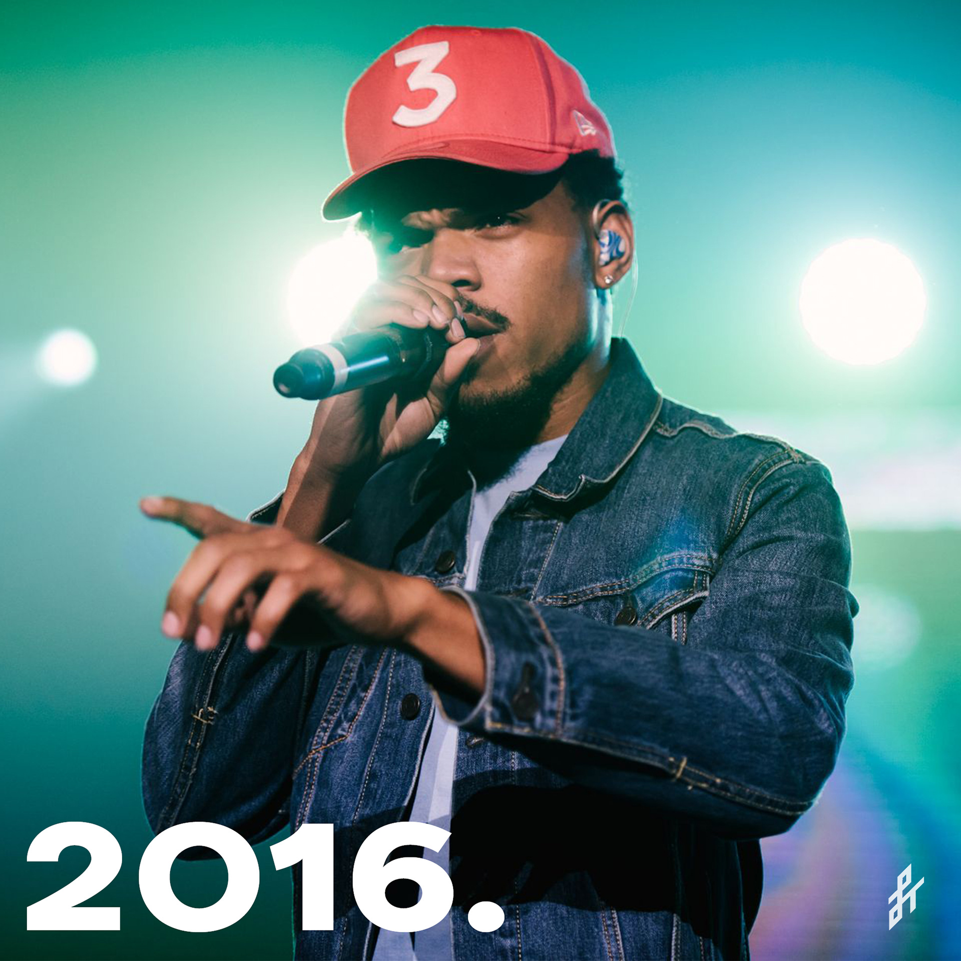 Landon Todd - Spotify Playlist Covers