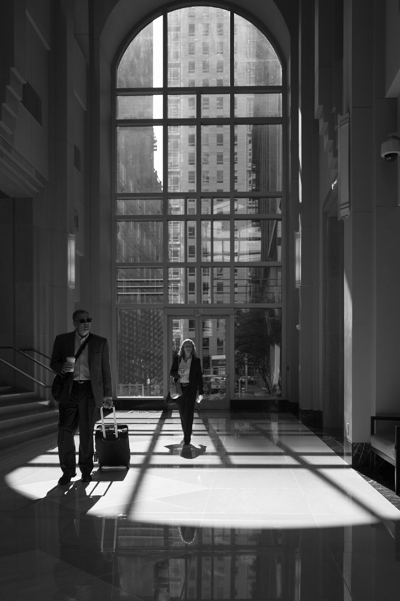 Doug Kaye Photography - Architecture