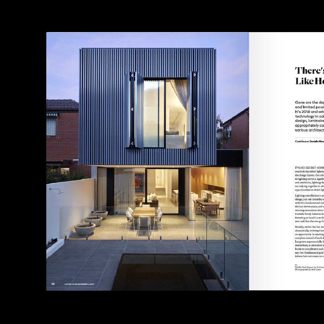 Andrew Purvis - Projects