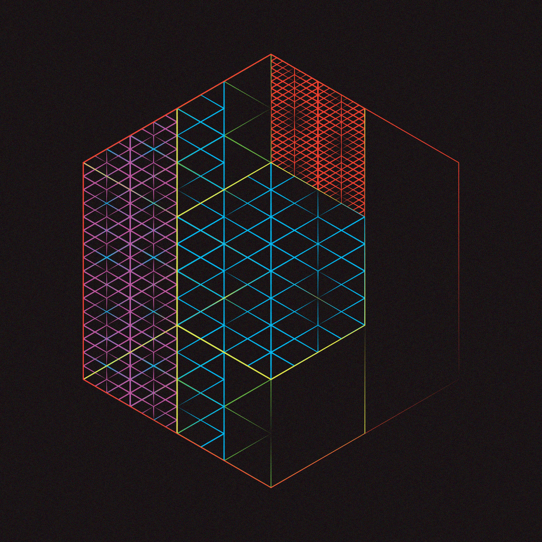 Stuart Daly - @pattern_daly