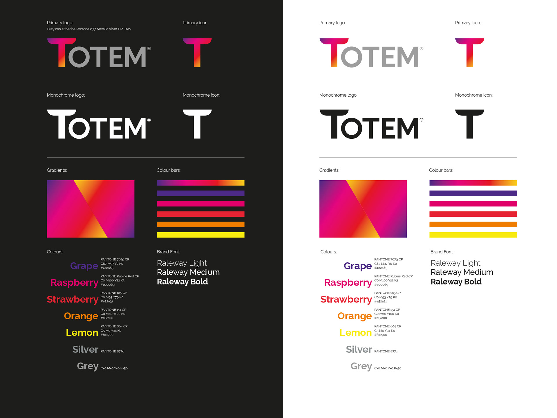 Curtis Creative Ltd - Totem Marketing