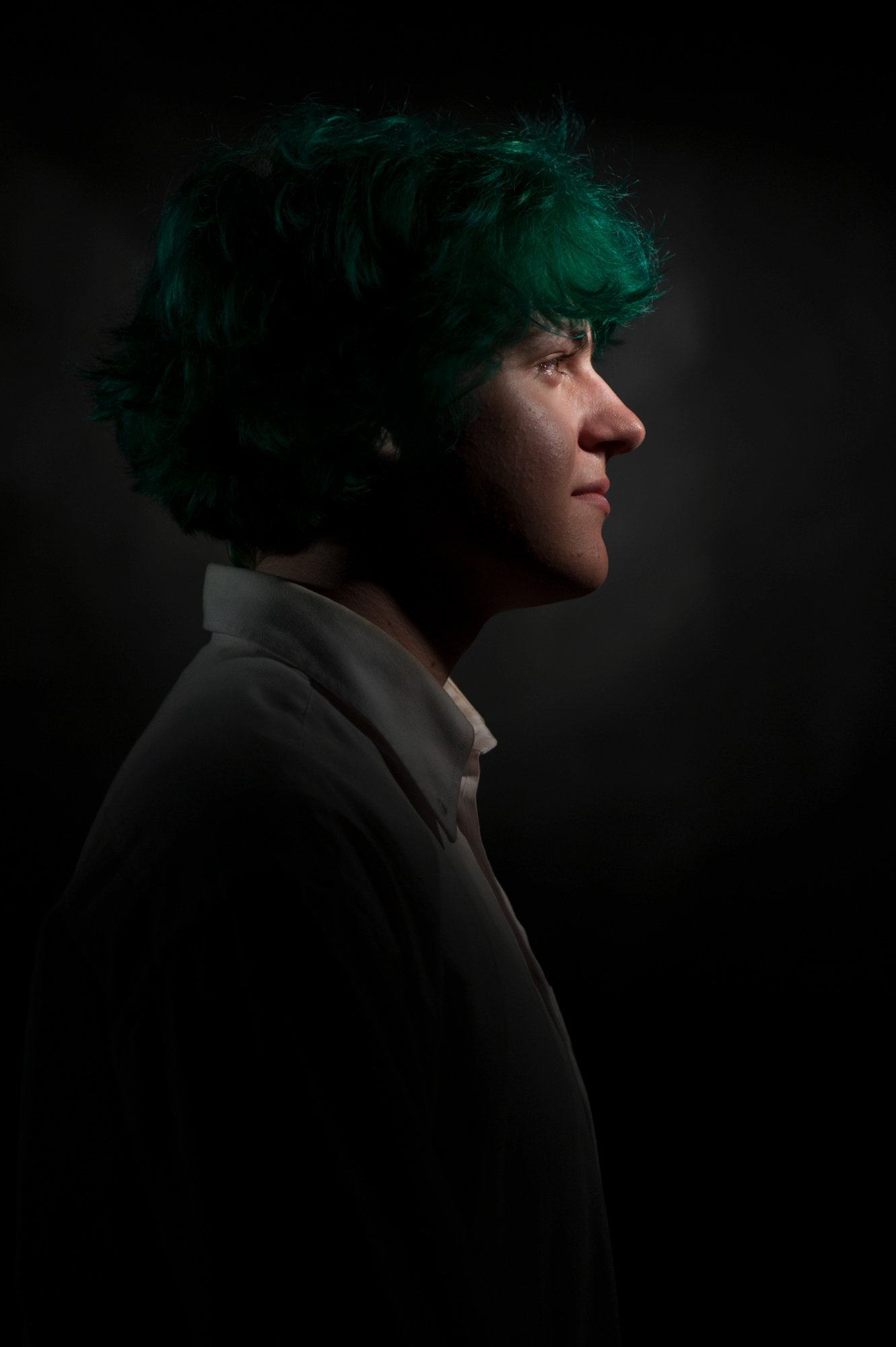 Clare Delaney - Portraiture