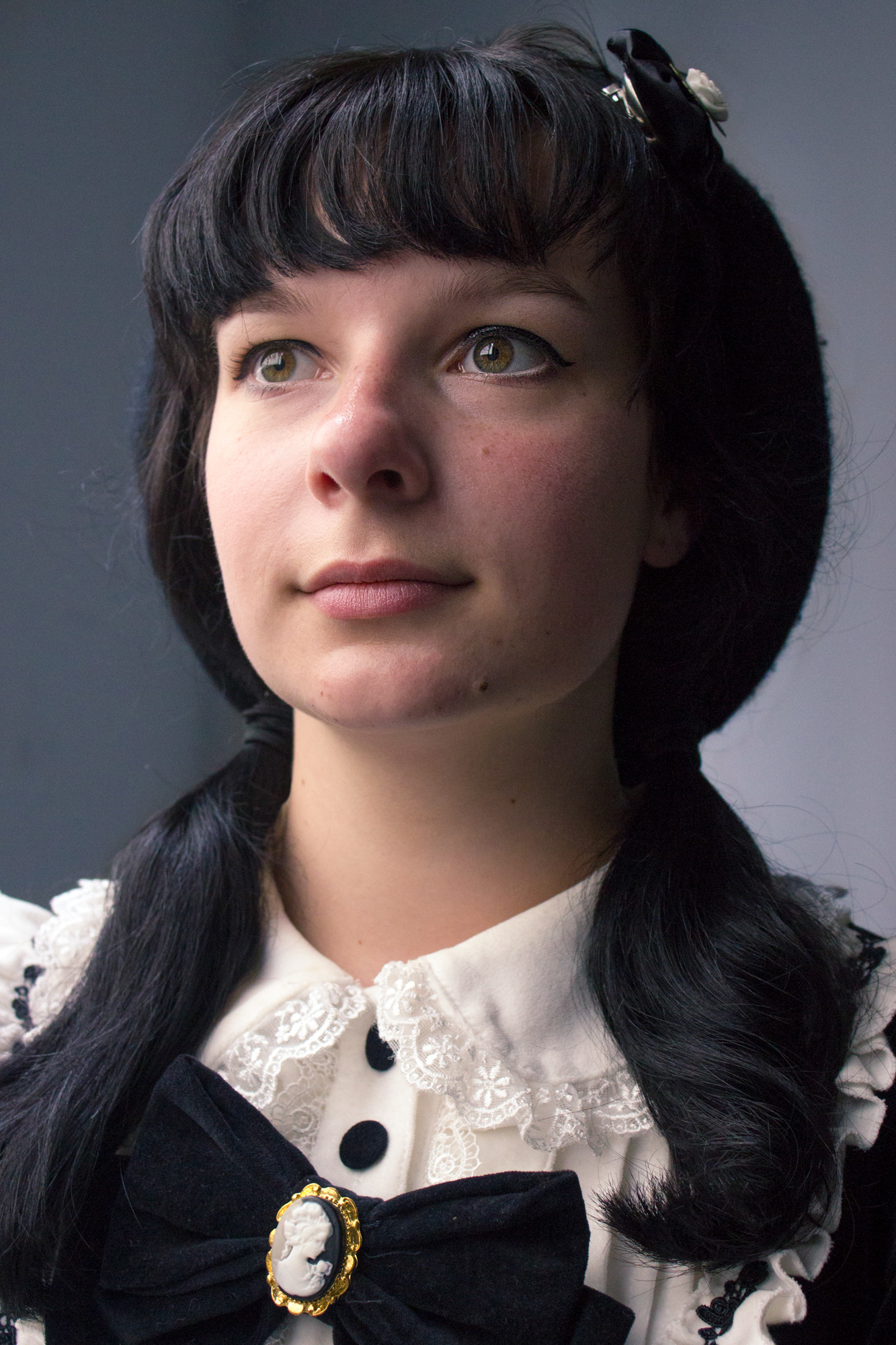 Clare Delaney - Portraiture