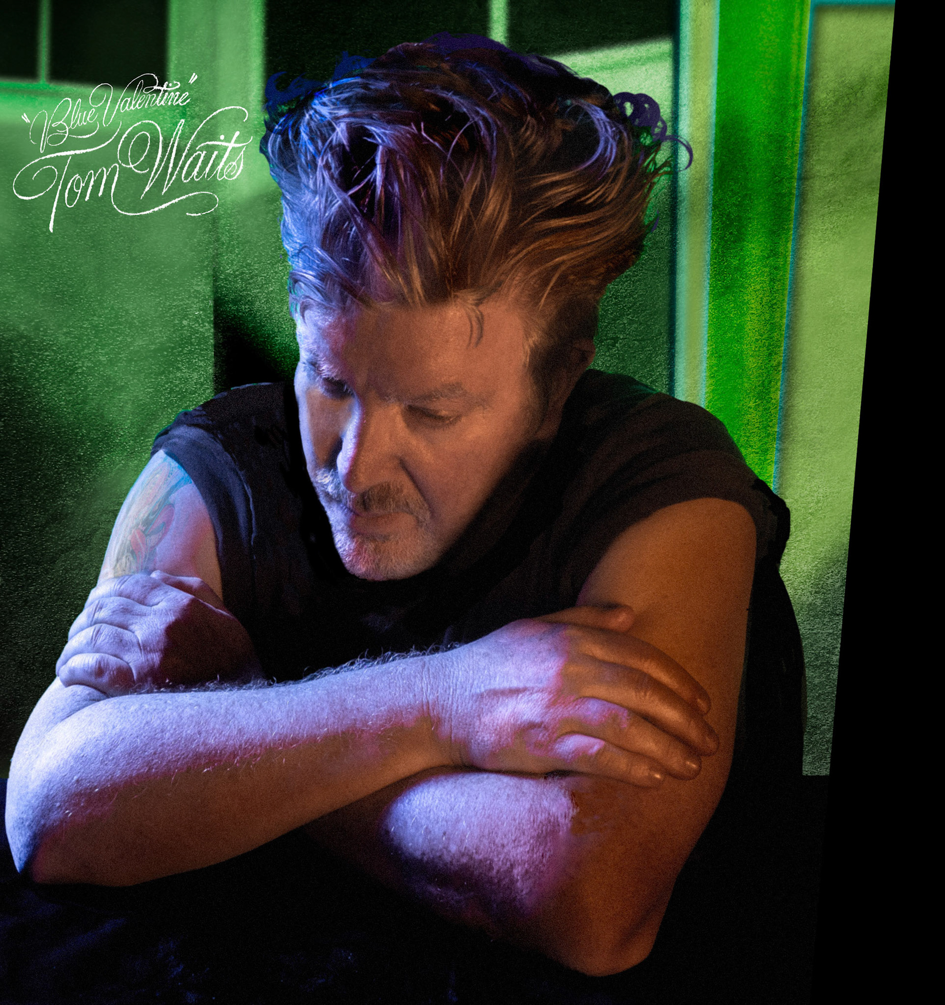 Jeff Shaffer Photo | Video - Editorial Composites