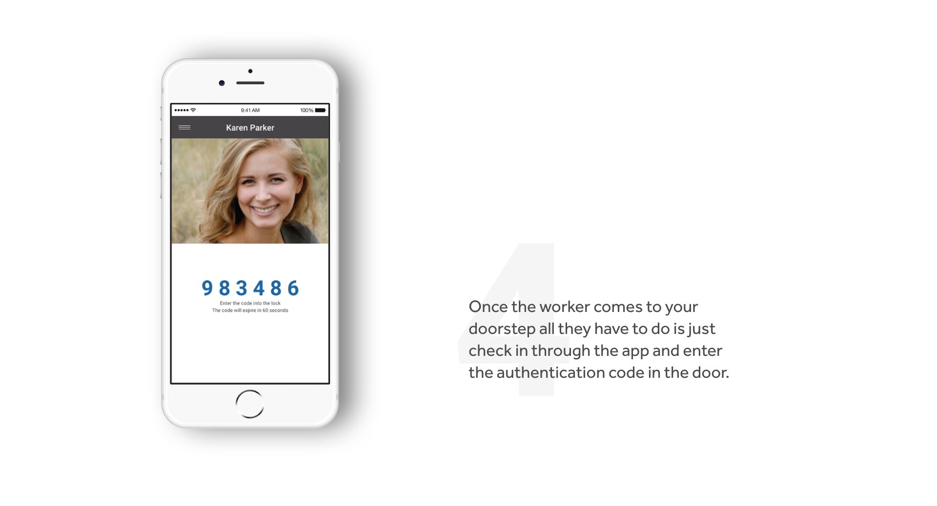 Kinnari Prajapati - Sleek Cleaning App