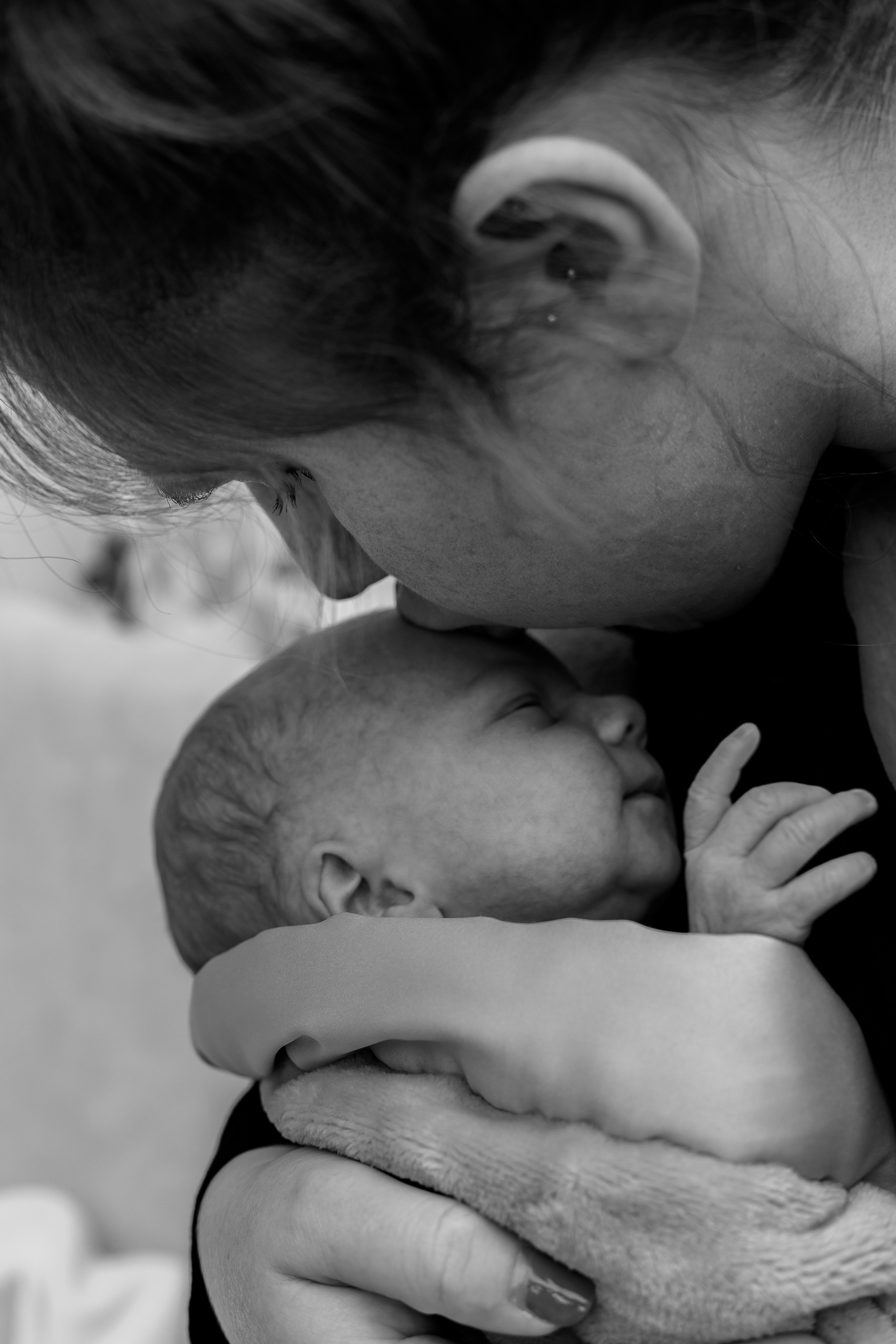 Emily Hassel - Families