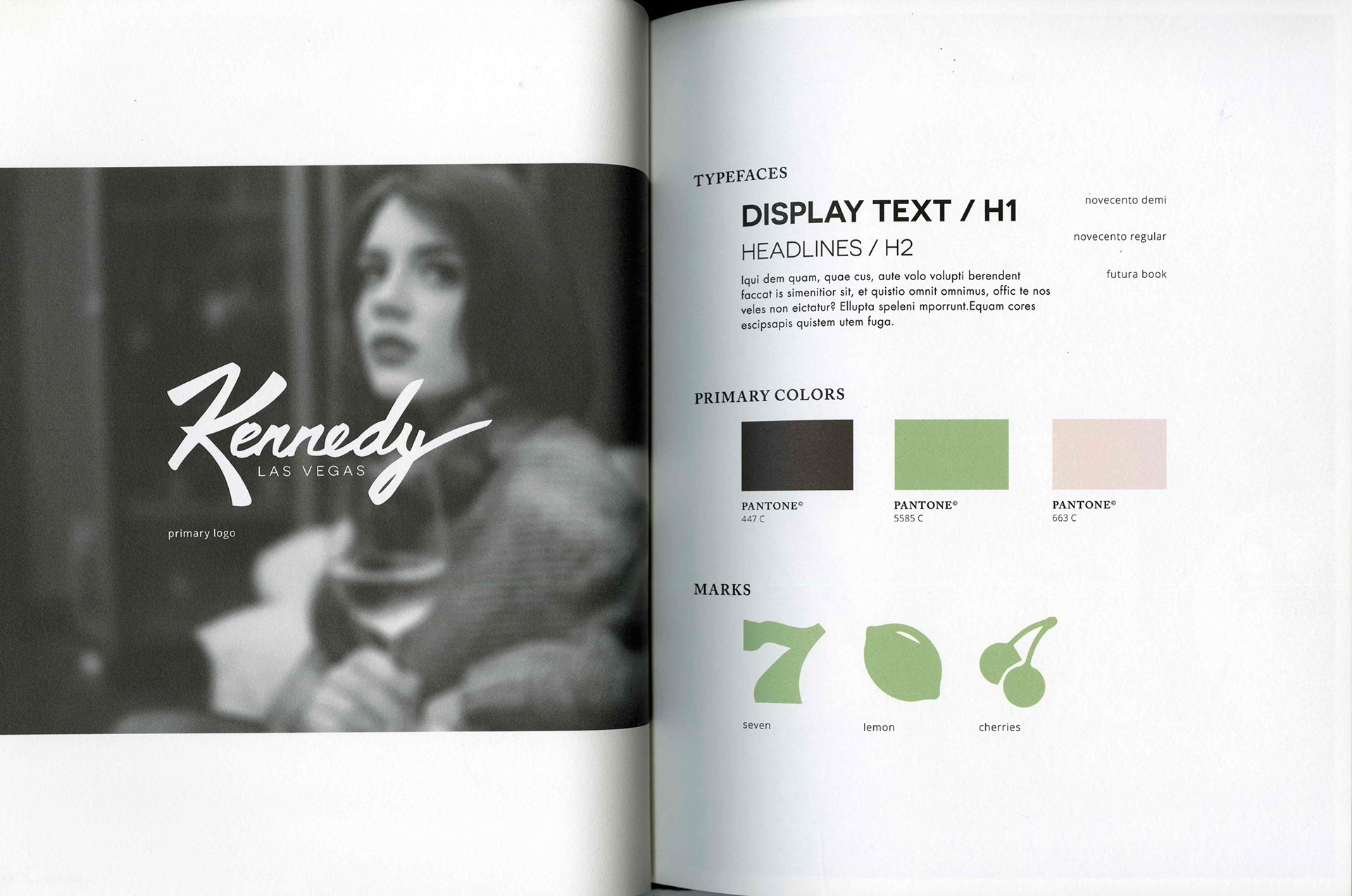 Valencia Graphic & Interactive Design Portfolios - Alex Chiles