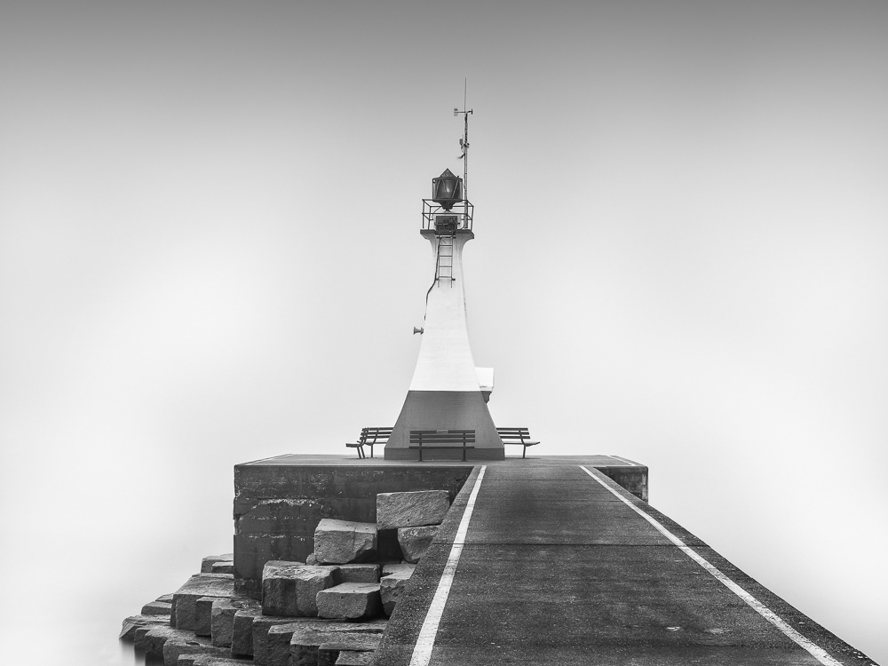 Benoit Jansen-Reynaud - Fast Forward series