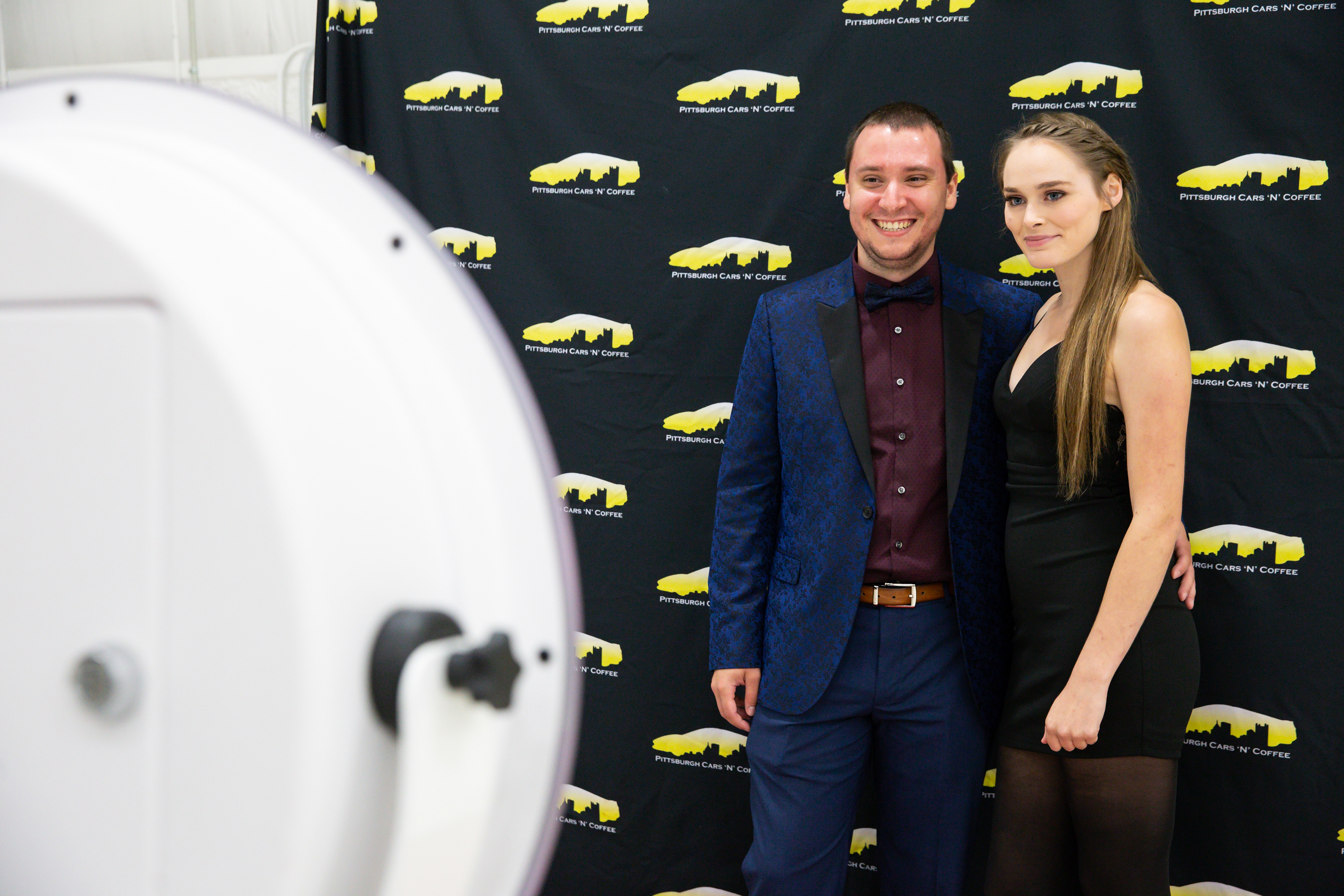 Savannah Butler - Events