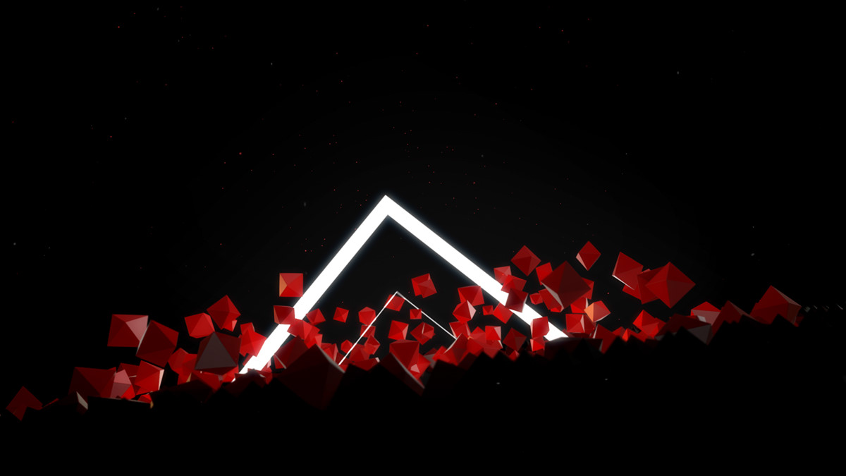 SUPER VERY MORE - AXN Promo Open