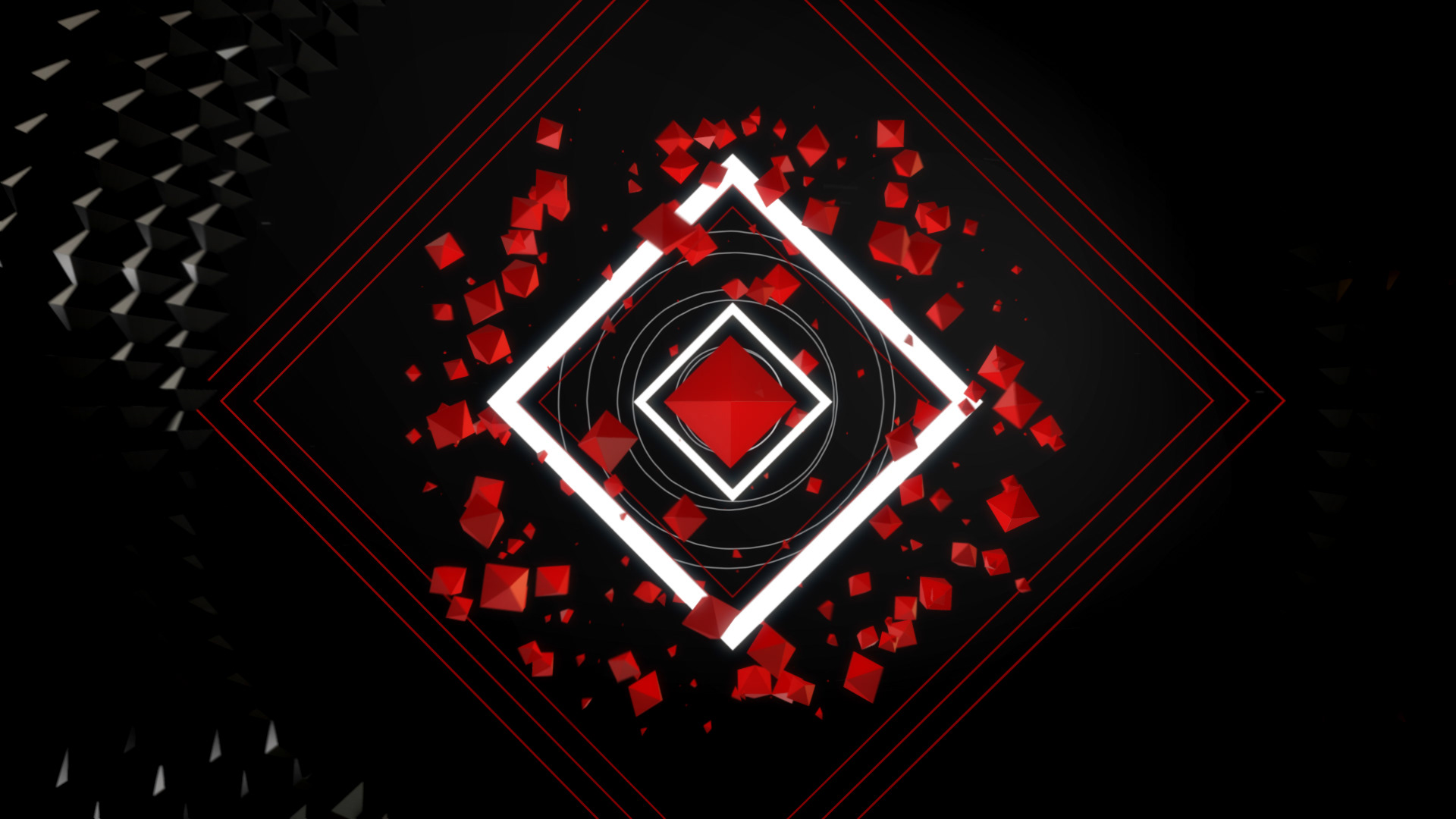 SUPER VERY MORE - AXN Promo Open