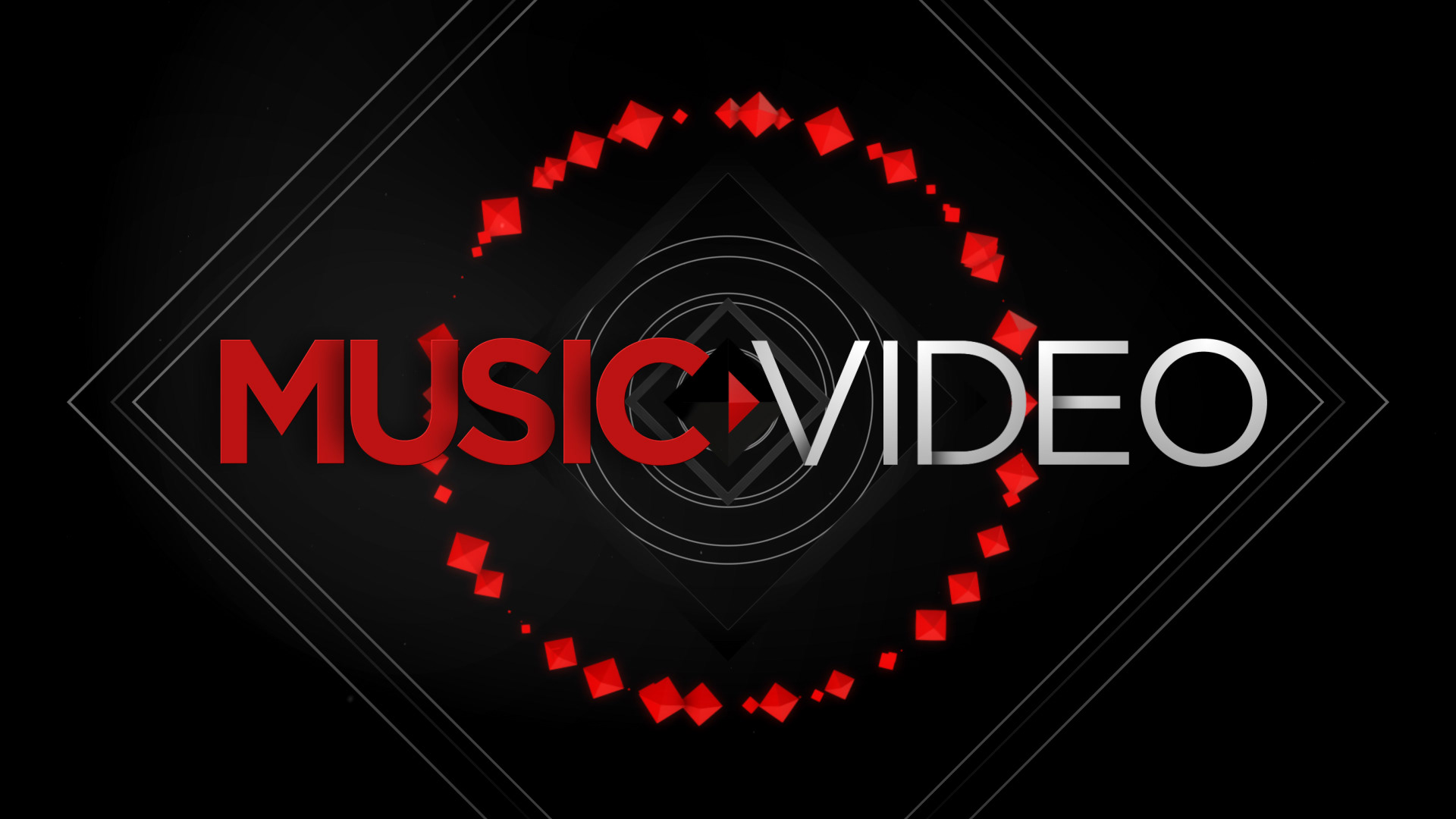 SUPER VERY MORE - AXN Promo Open