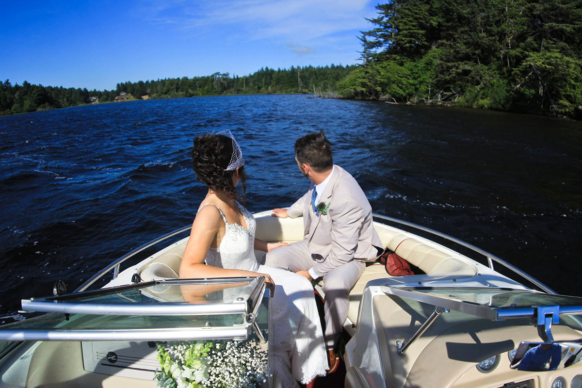 Delene & Co. - Weddings