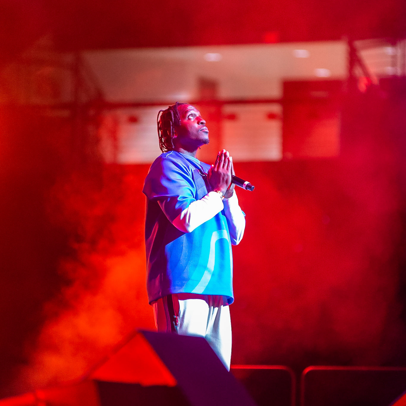 Parker Peters - CONCERTS