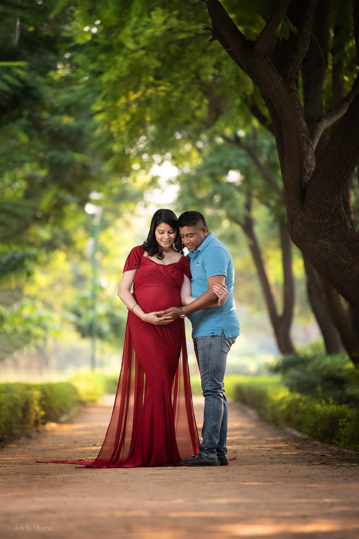 Arts By Dhairya| The best Maternity, Newborn & Baby Photographer in ...