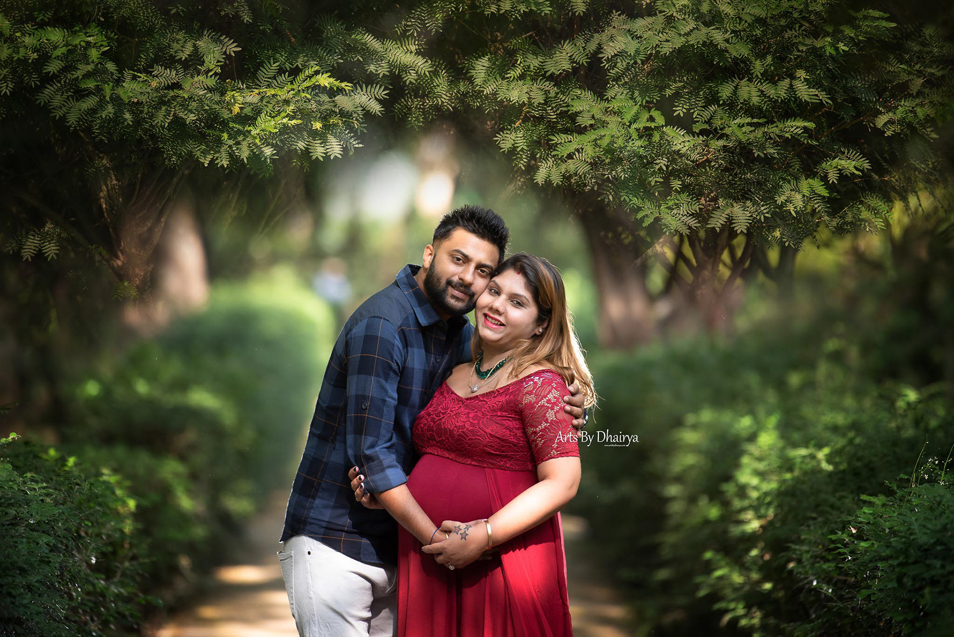 Arts By Dhairya| The best Maternity, Newborn & Baby Photographer in ...