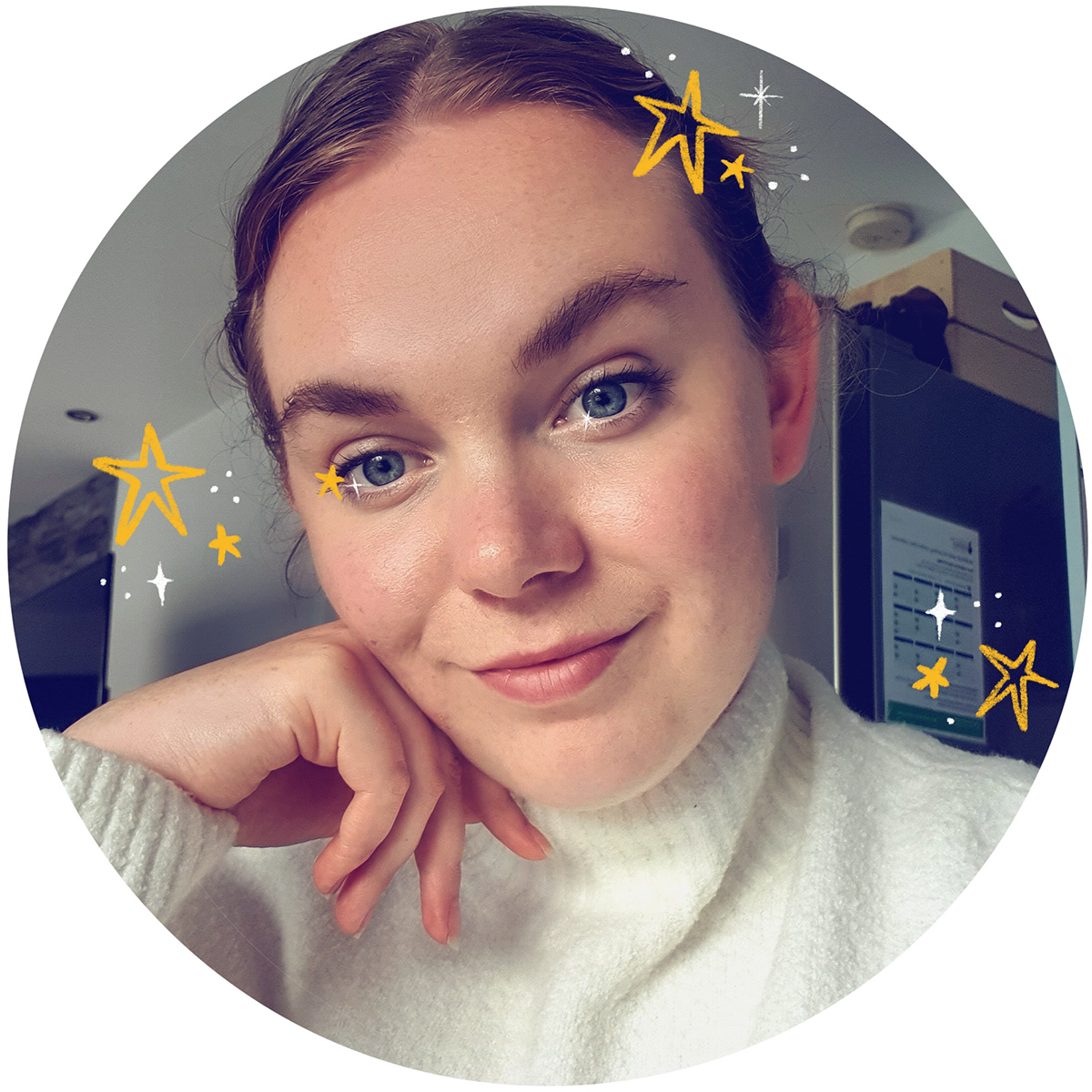 Tilly Thompson - about