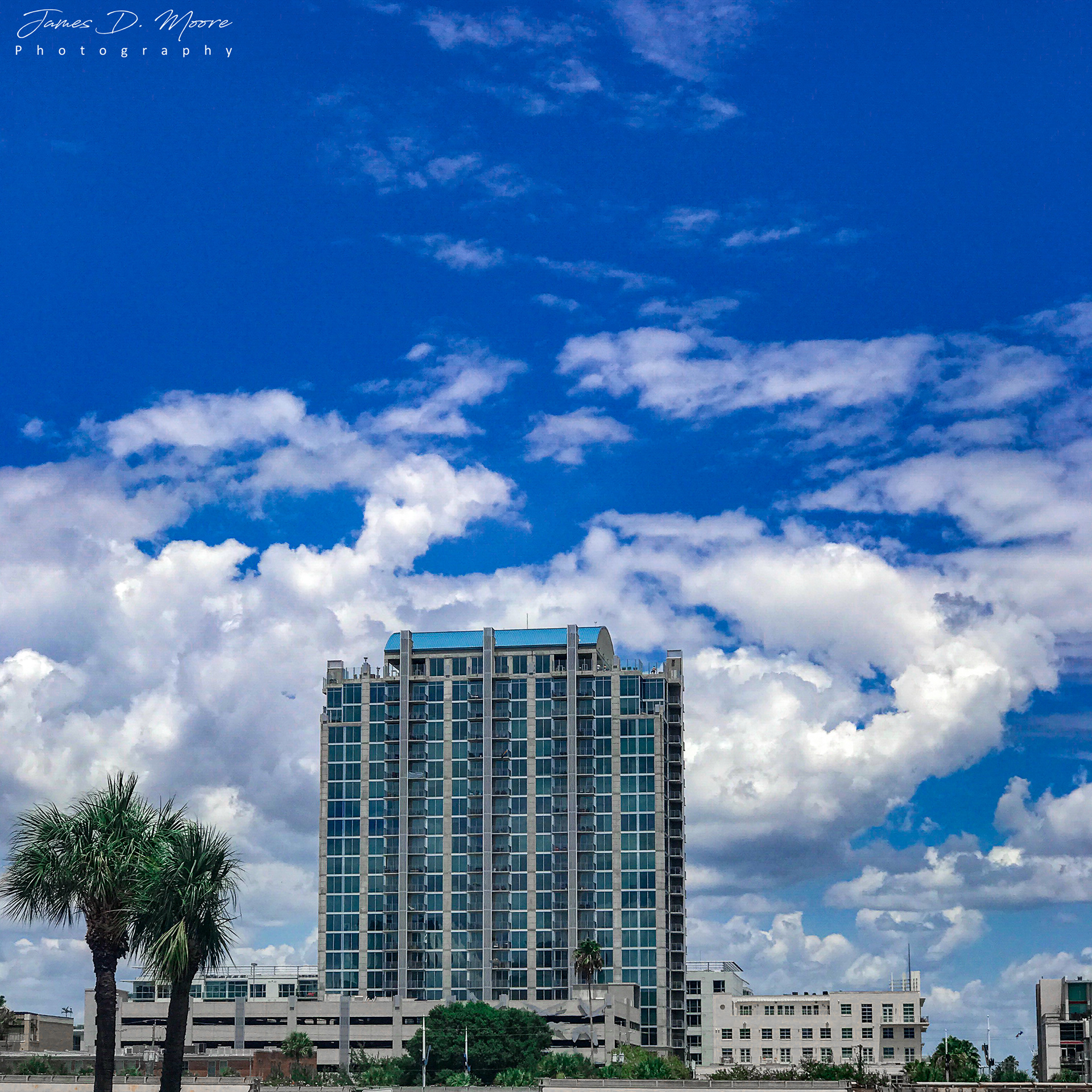 James D Moore Photography - Architectural Photography