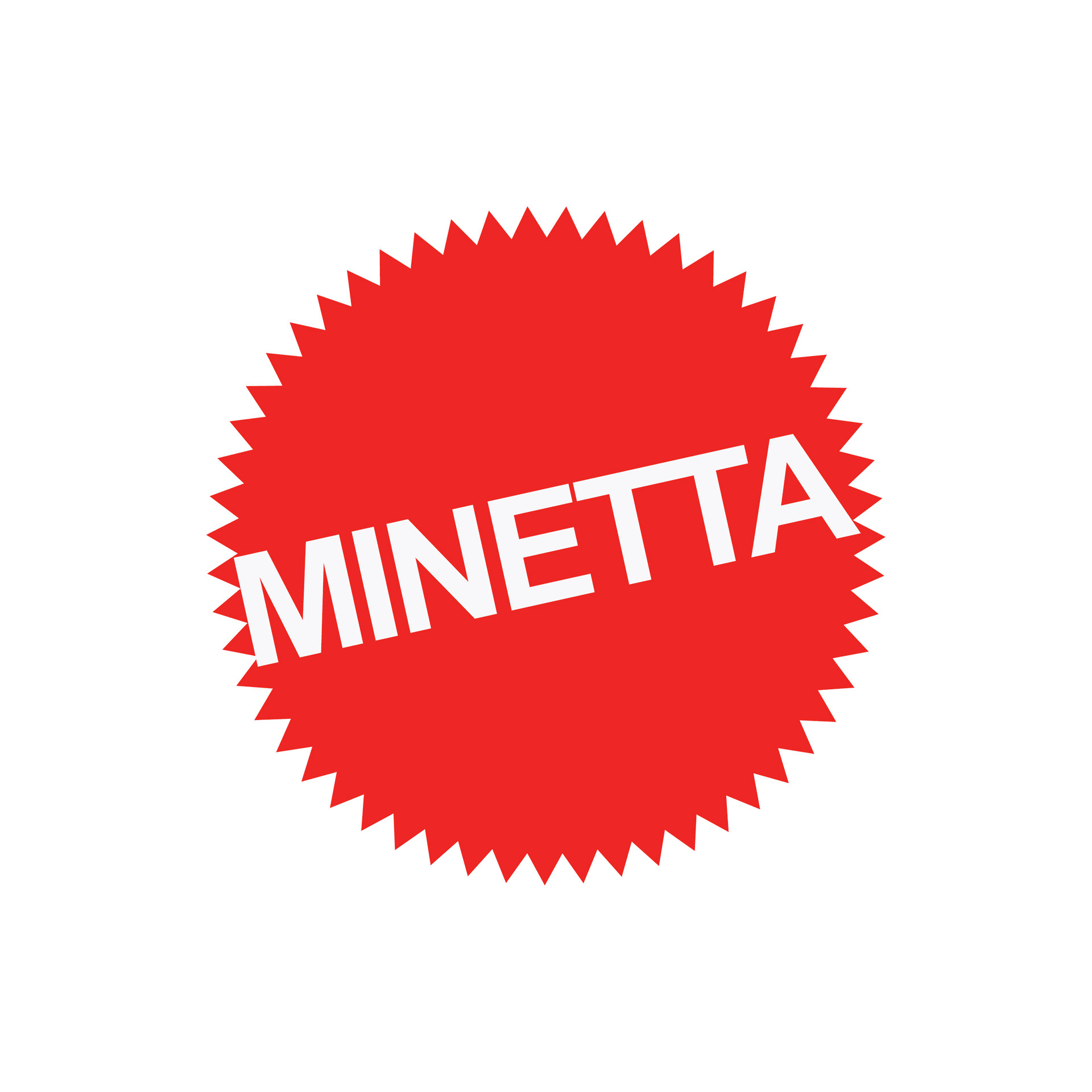 Paul Hughes - MINETTA DELI LOGOS