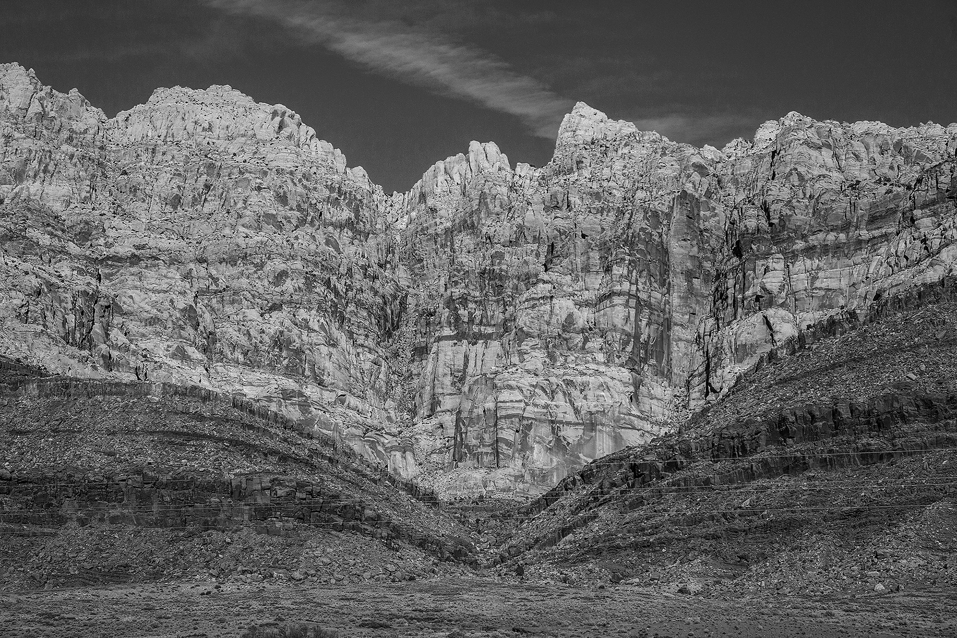 PAWEL FRANIK | Visual Arts - GRAND CANYON