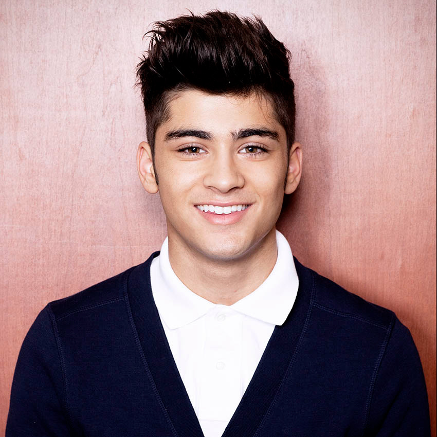 Joshua Rood - One Direction