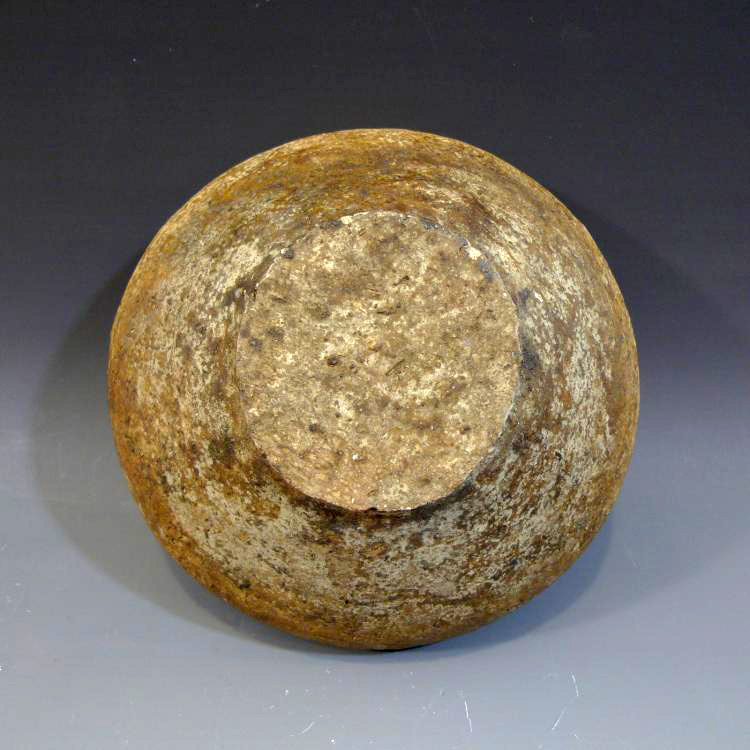 The Wil Farrow Collection - A Neolithic Period Pottery Bowl