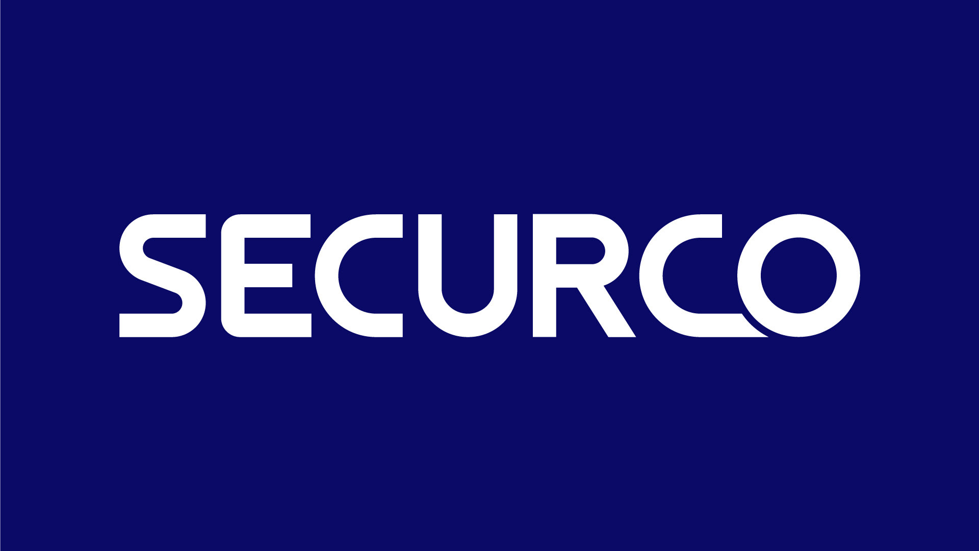 Securico Logo
