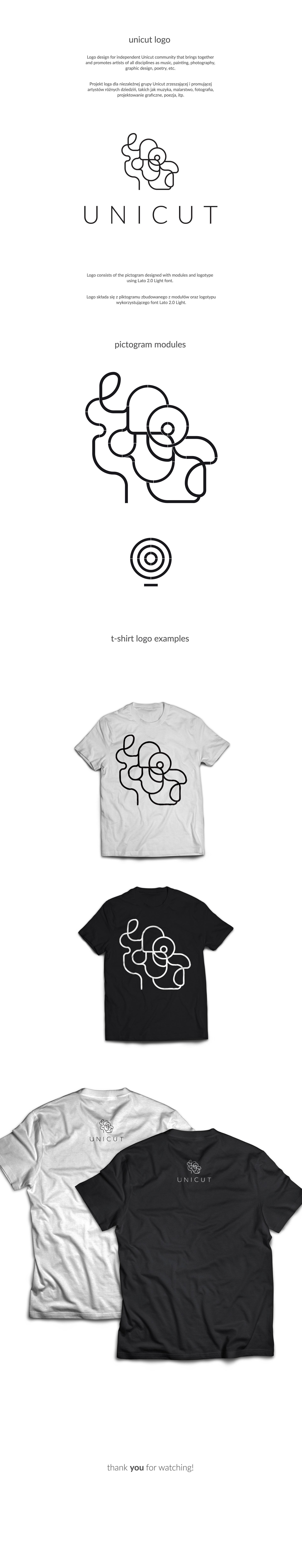 sk design studio - unicut