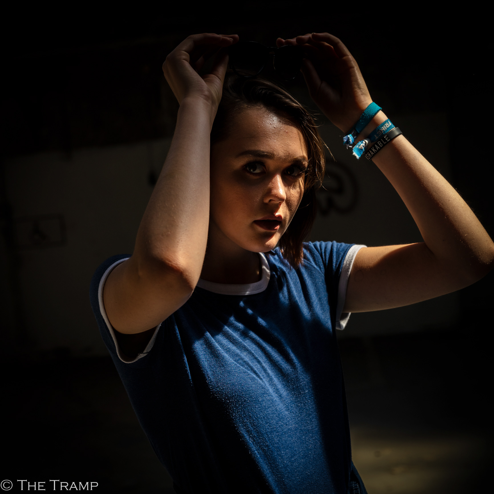 Malmstein Foto - The Game