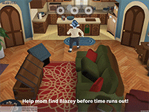 Steve Strauch - Games