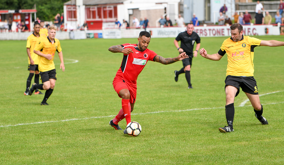Atherstone Town FC photos by Gary McGuffog - TOTAL MOTION MFL DIV 1 ...