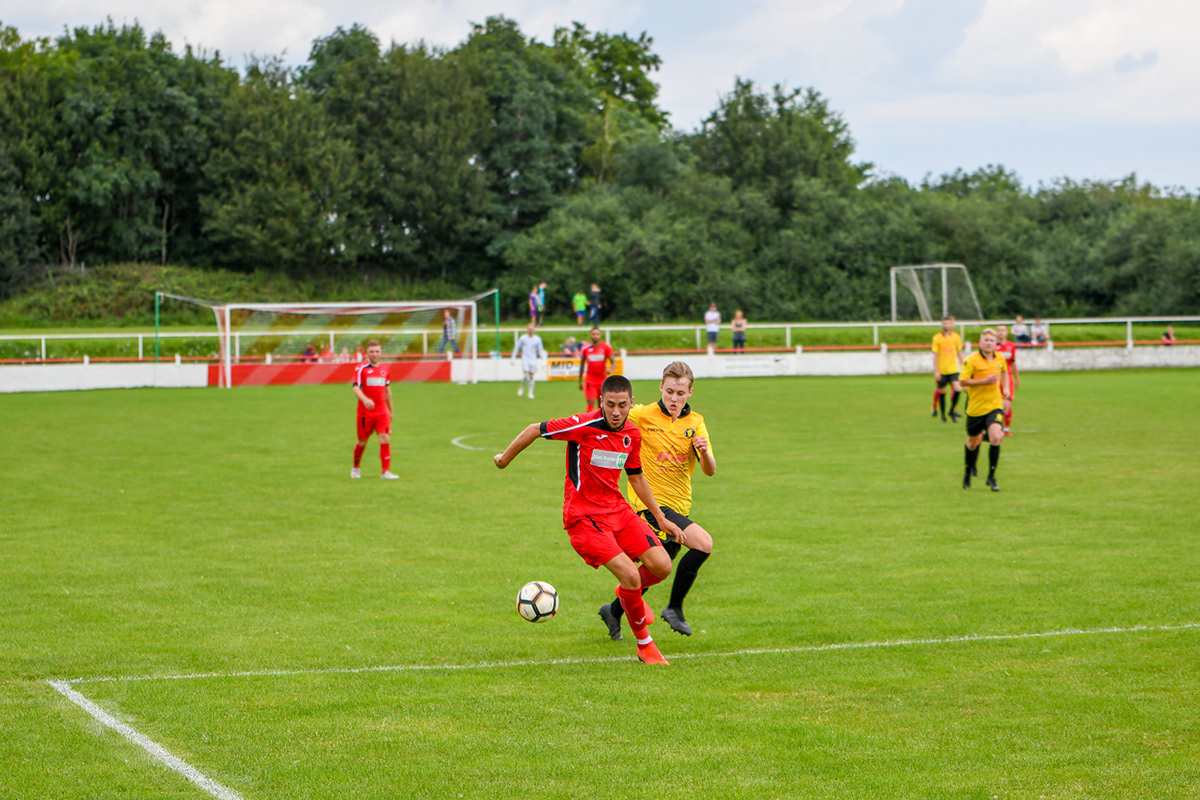 Atherstone Town FC photos by Gary McGuffog - TOTAL MOTION MFL DIV 1 ...