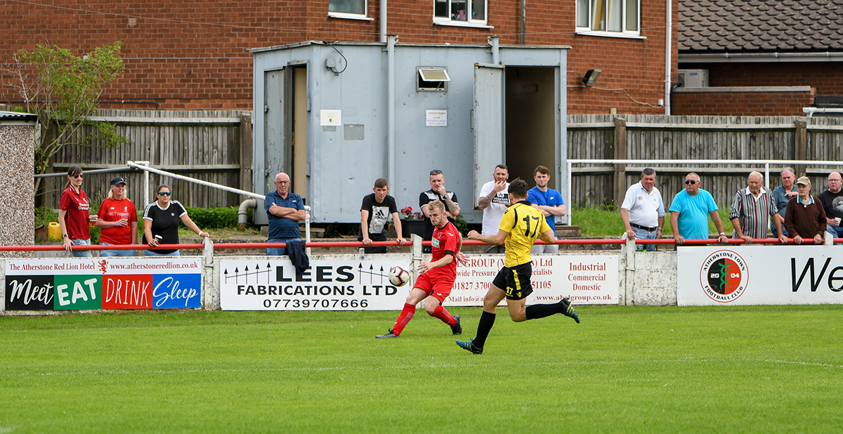 Atherstone Town FC photos by Gary McGuffog - TOTAL MOTION MFL DIV 1 ...