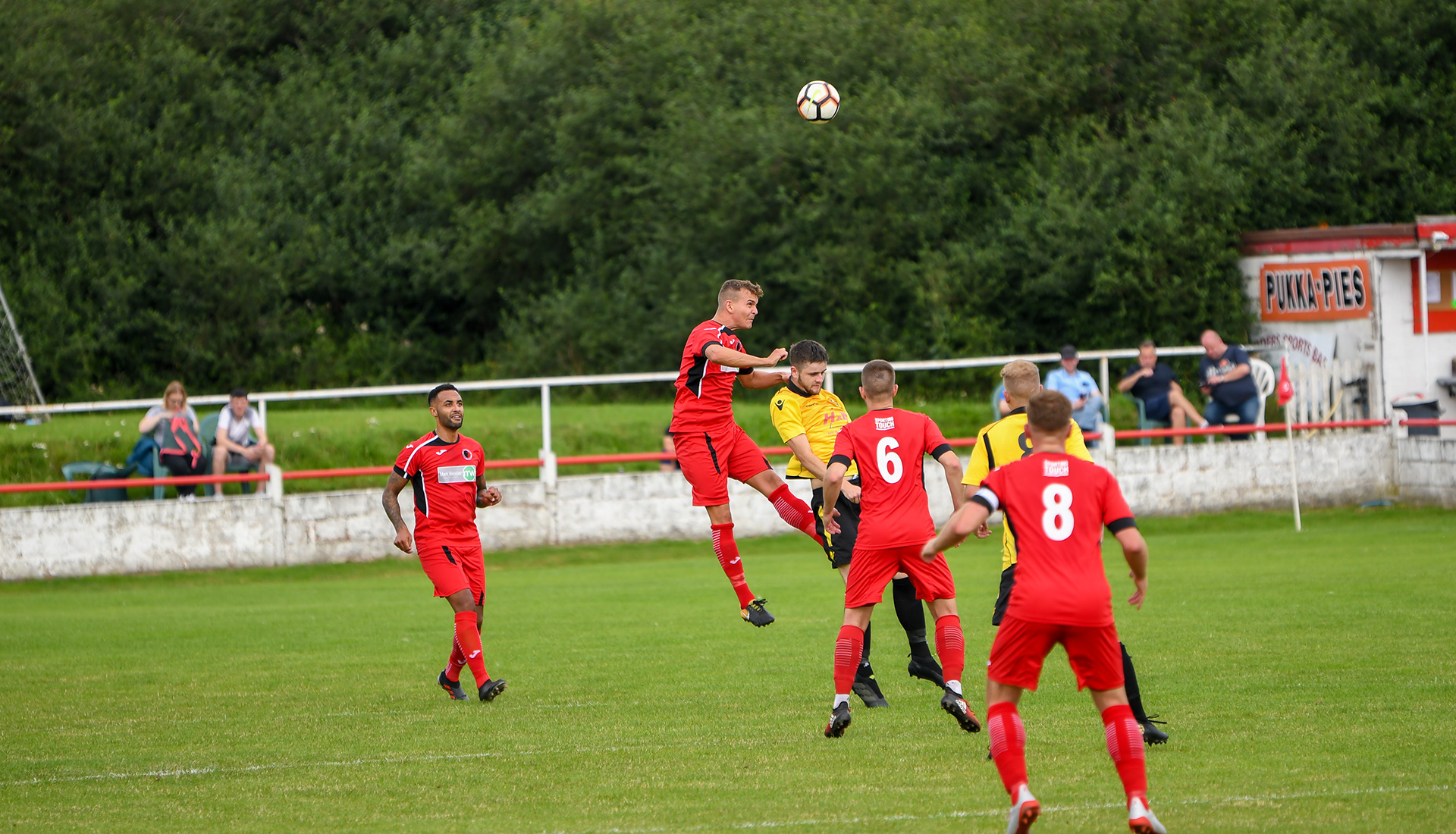 Atherstone Town FC photos by Gary McGuffog - TOTAL MOTION MFL DIV 1 ...