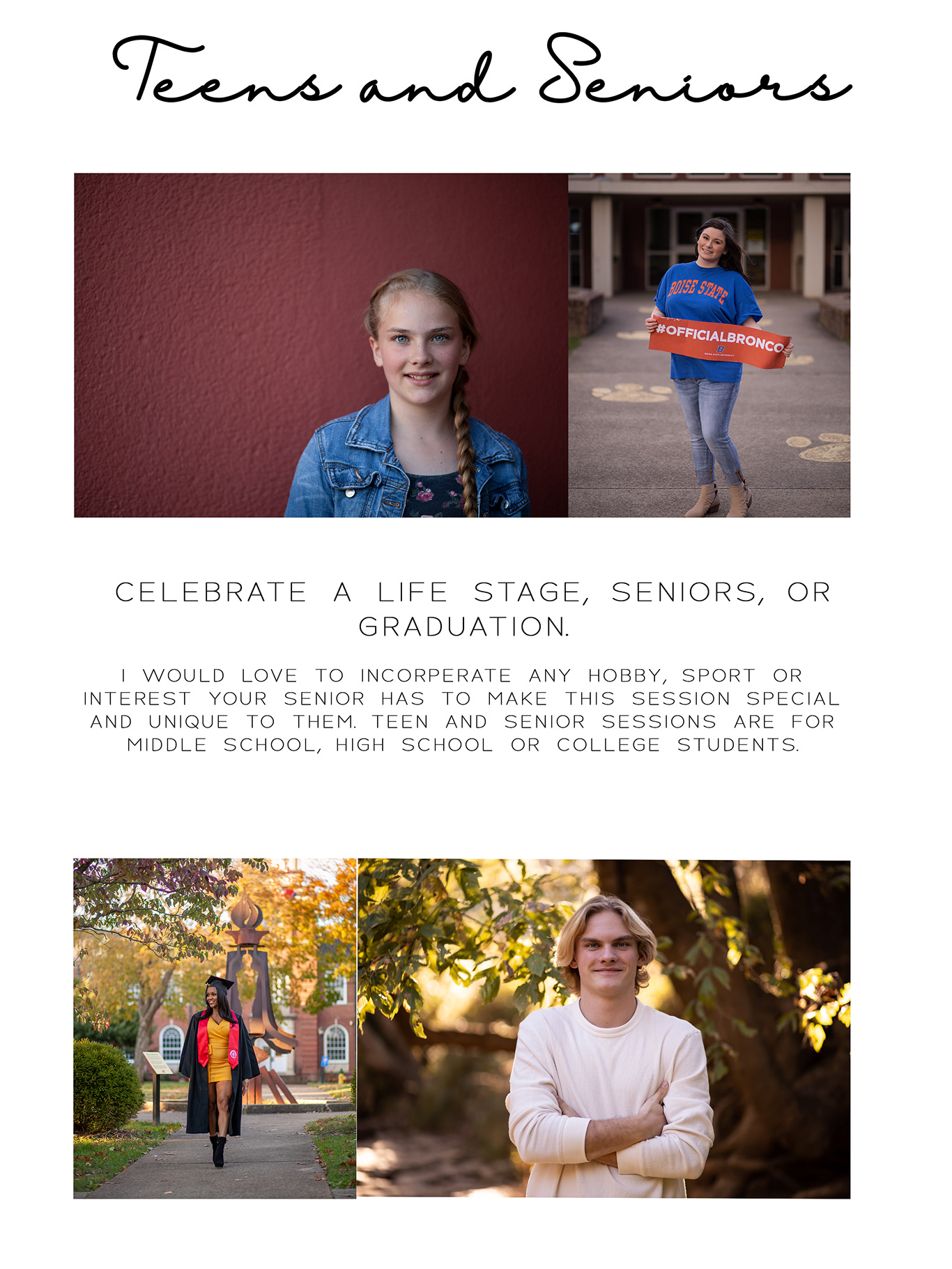 Katrina Shepard Photography