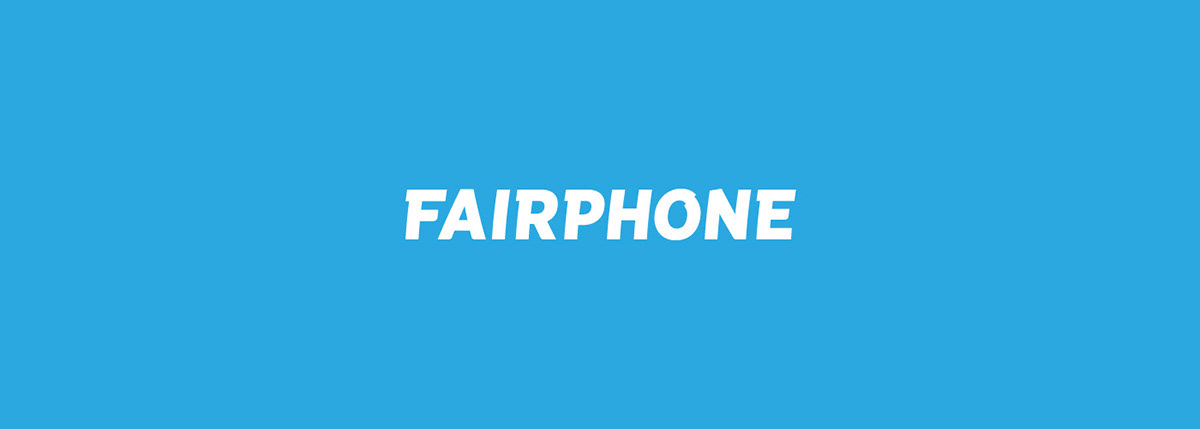 Calango - Fairphone