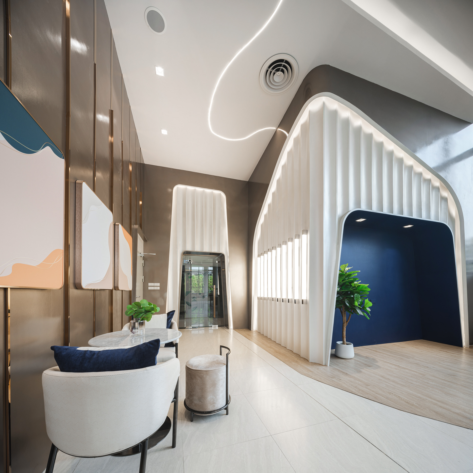 PanoramicStudio - THE ORIGIN 101 [ARCHITECT & INTERIOR]