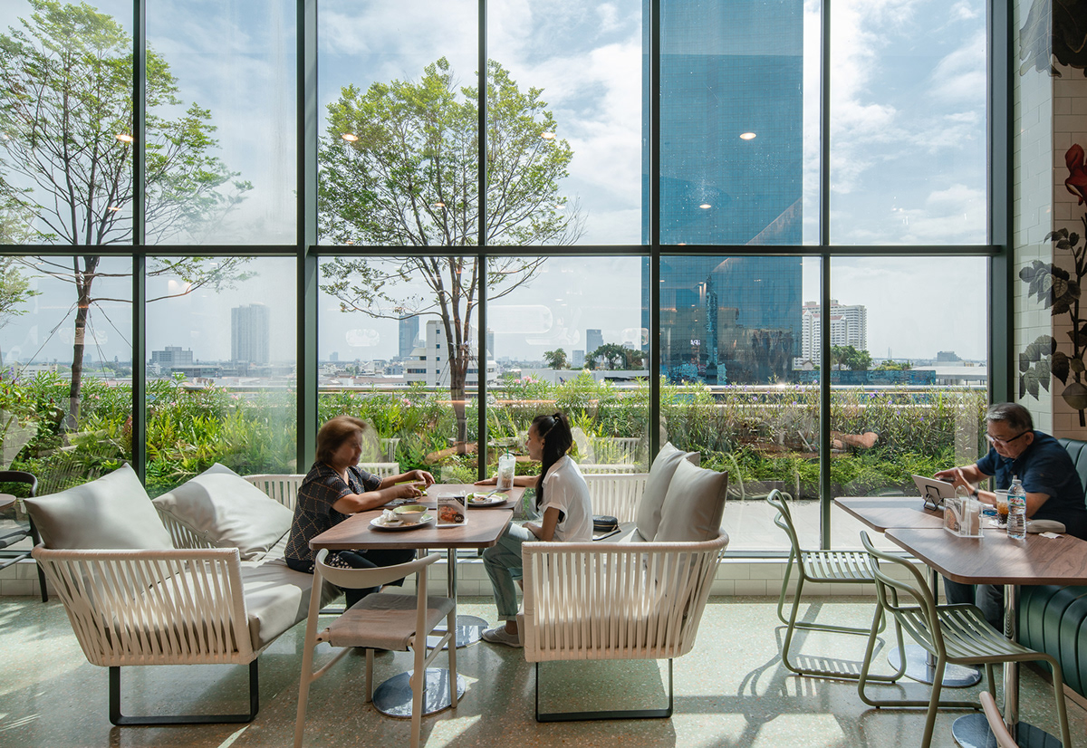 PanoramicStudio - CENTRAL RAMA III