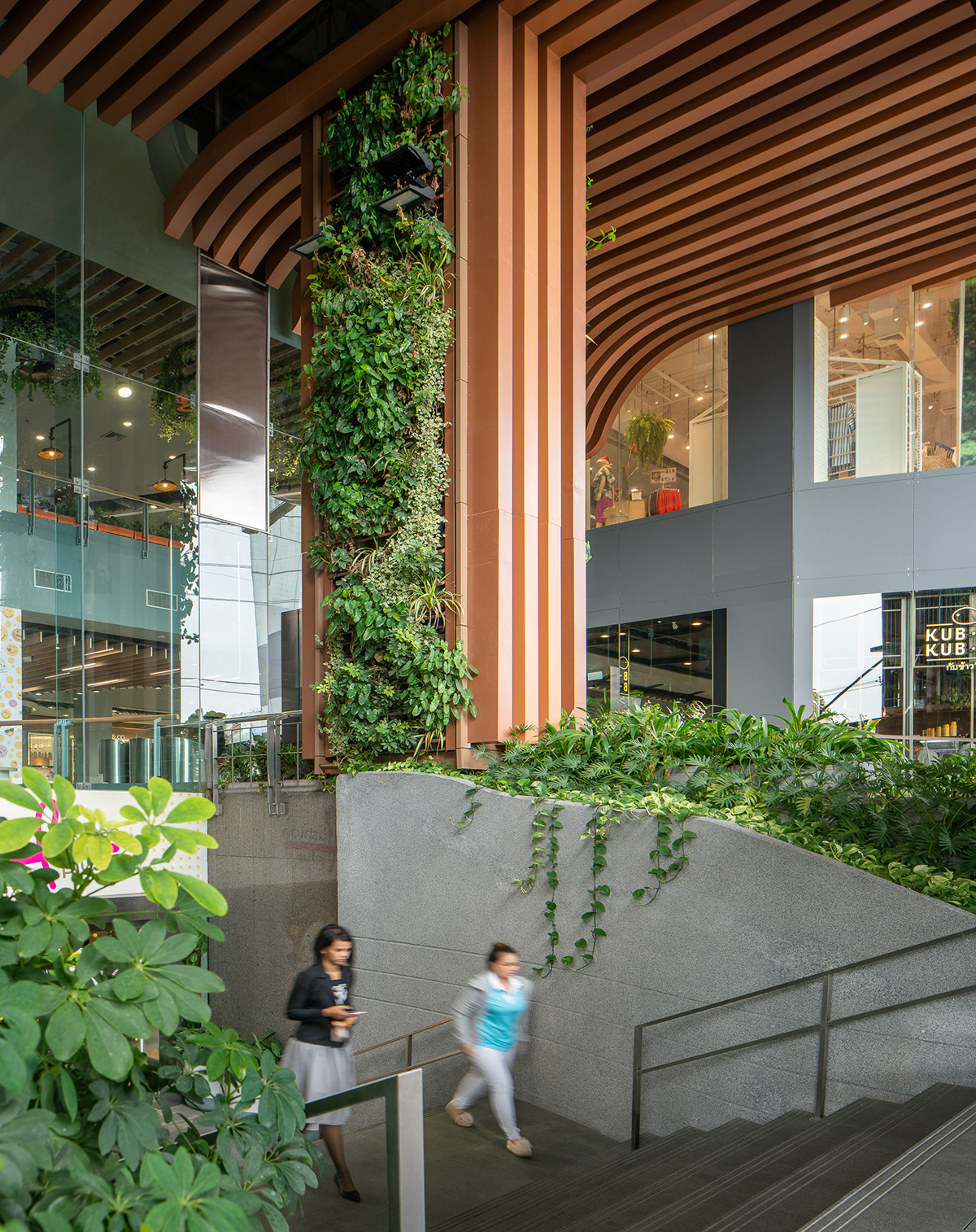 PanoramicStudio - CENTRAL RAMA III