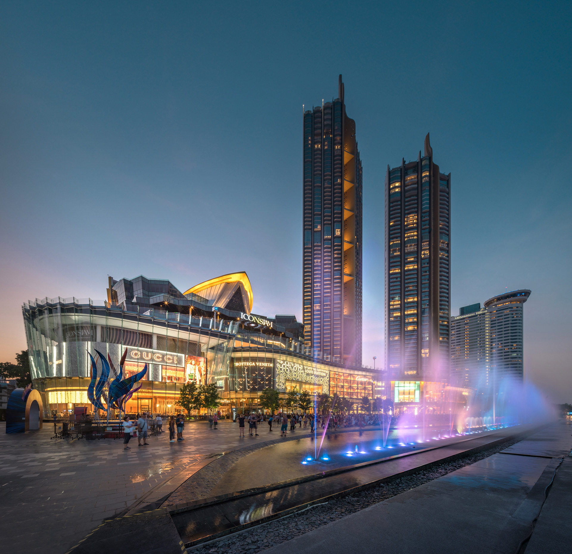 PanoramicStudio - ICONSIAM