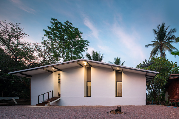 PanoramicStudio - COCONUT HOUSE