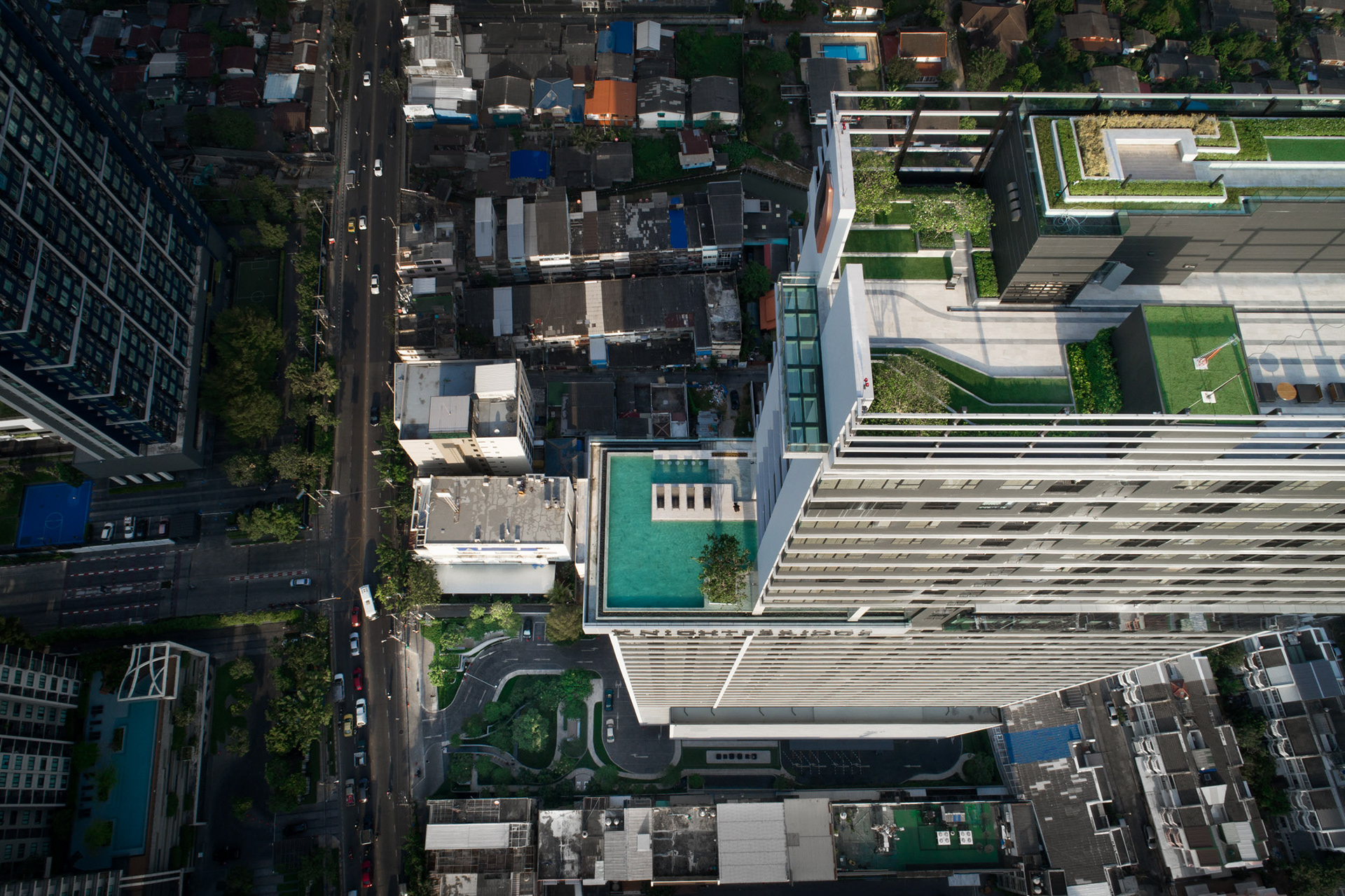 PanoramicStudio - KNIGHTSBRIDGE PRIME ONNUT