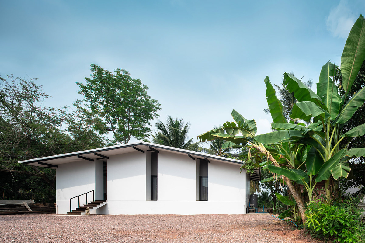 PanoramicStudio - COCONUT HOUSE