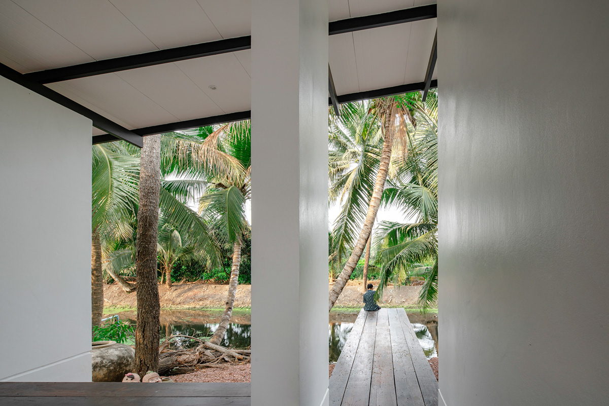 PanoramicStudio - COCONUT HOUSE