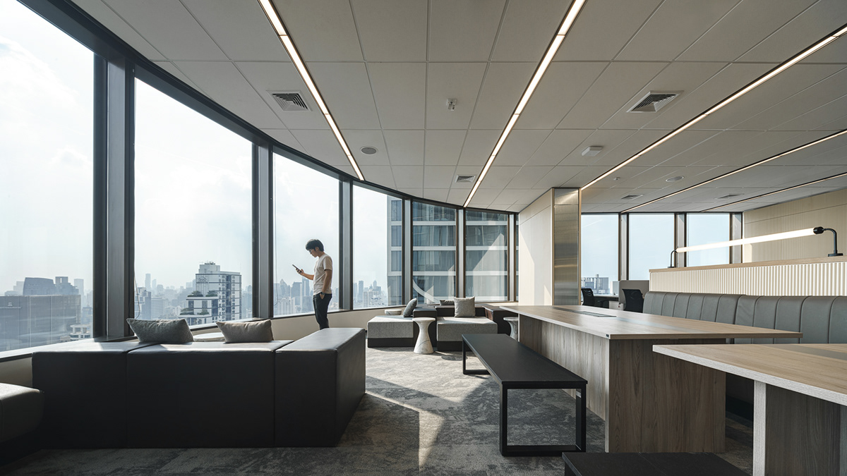 PanoramicStudio - SINGHA COMPLEX OFFICE